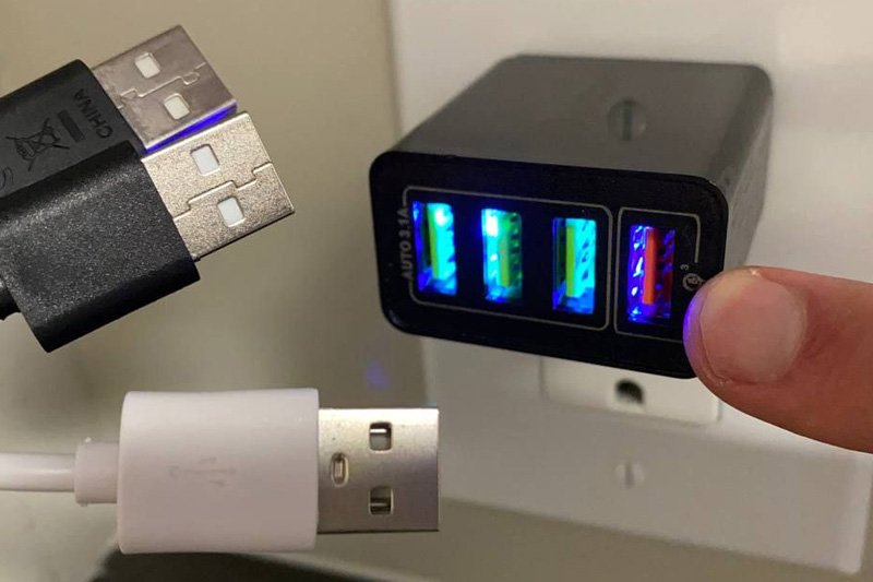 Charge All Your Devices 4x Faster with QuickCharge Pro - My Wealthy ...