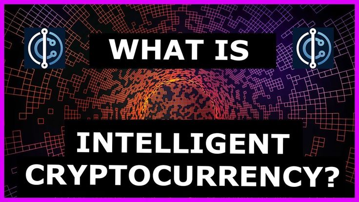 Intelligent Cryptocurrency VIP